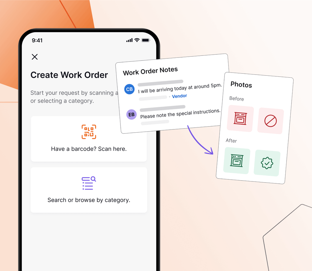 Work Order Management Software | ResQ