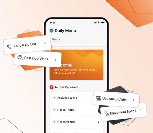 Work Order Management Software | ResQ