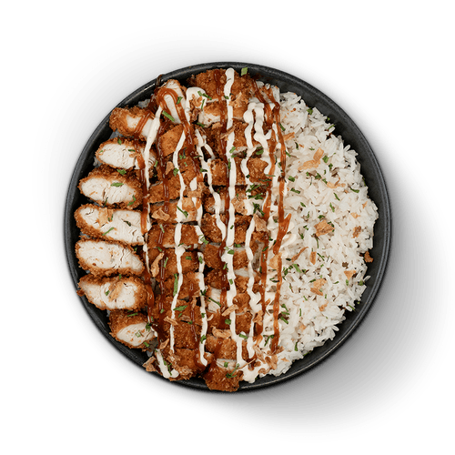 Krousty Sabaïdi - Asian Kitchen