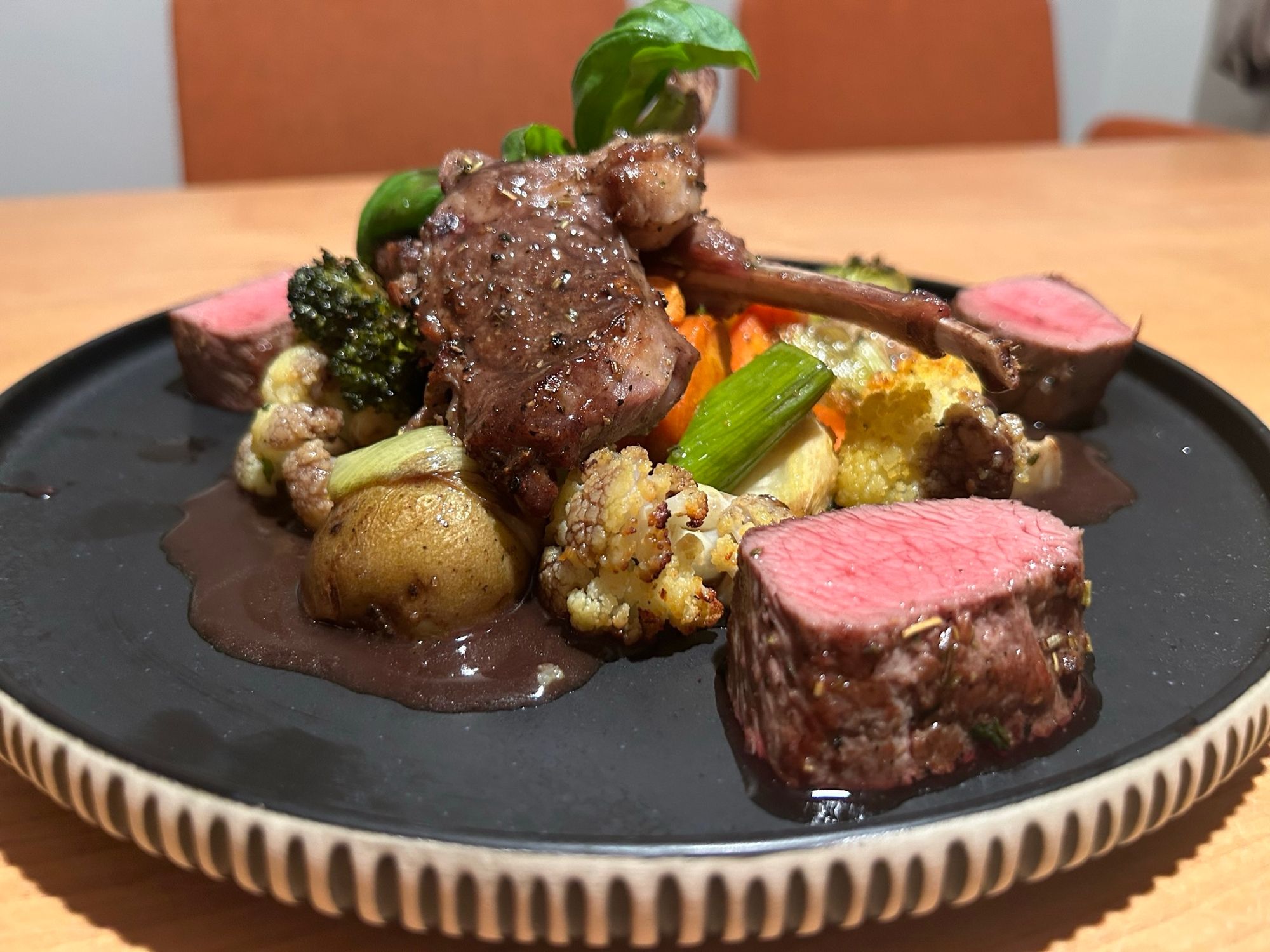 Convivo Rügen | Restaurant, Café & Catering