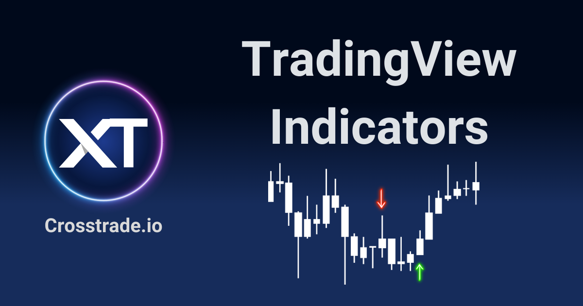 TradingView Indicator Library | CrossTrade
