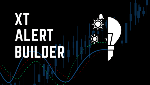 CrossTrade - Connecting TradingView to NinjaTrader
