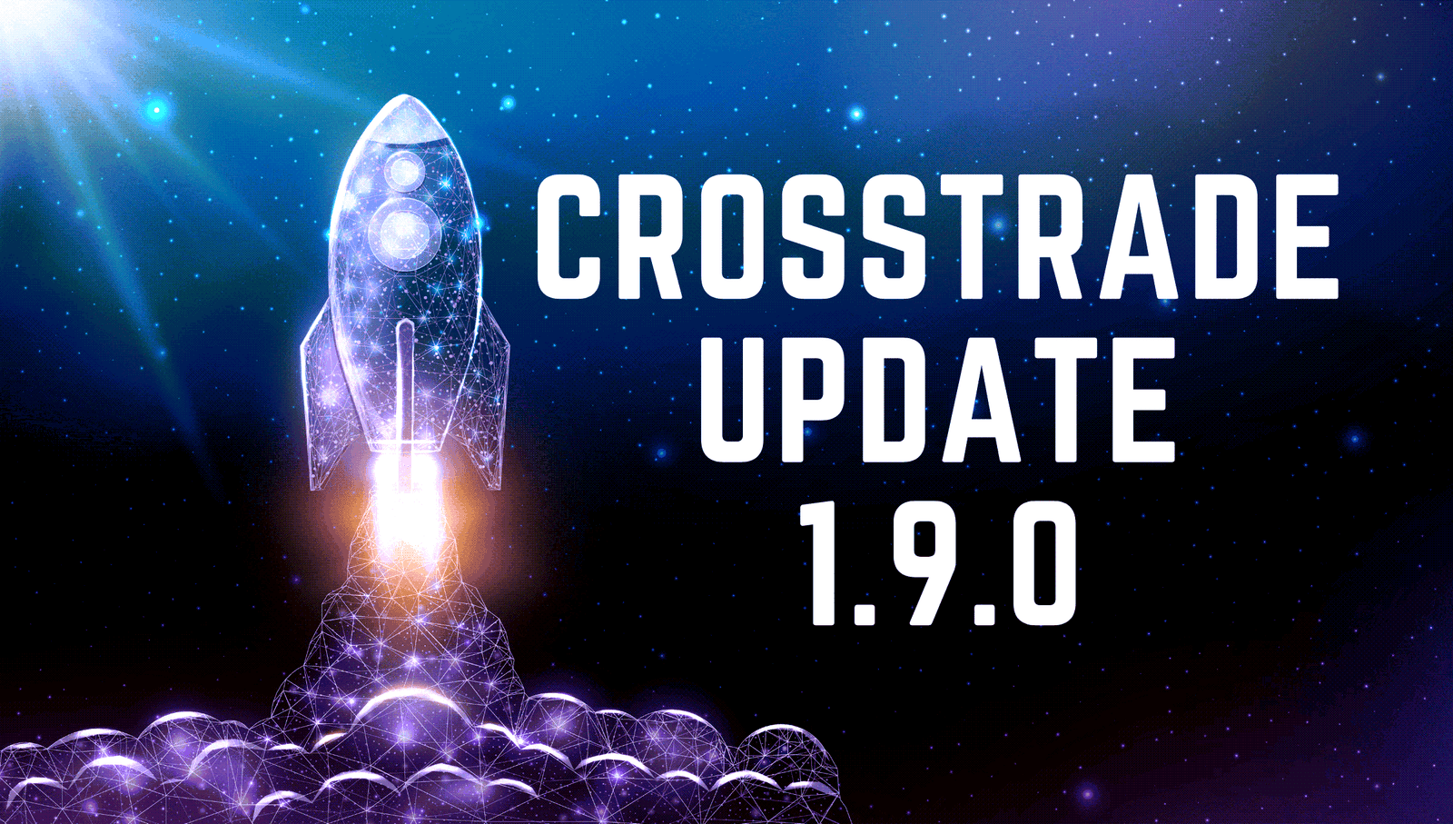 CrossTrade - Complete Automation Suite for NinjaTrader 8