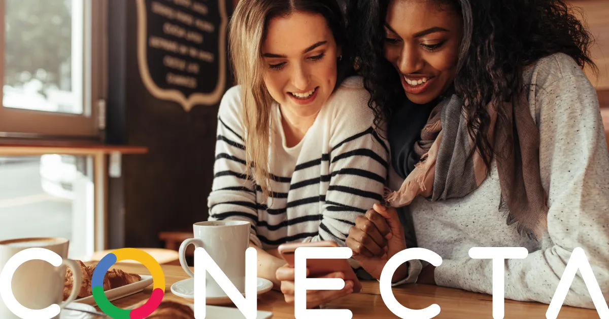 CONECTA: Aplicativo de Gestão e Comunicação com Clientes | Ummense