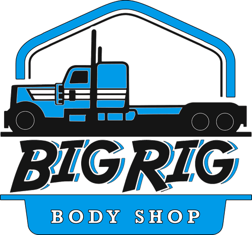 Body Shop & Collision Repair in Winder, GA | Big Rig Body Shop