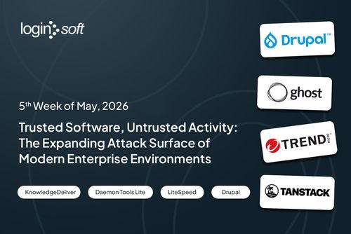 Security Controls Guide: MCSB, CIS Controls v8 & NIST CSF 2.0 | Loginsoft