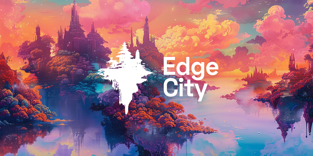 Edge City | An Introduction
