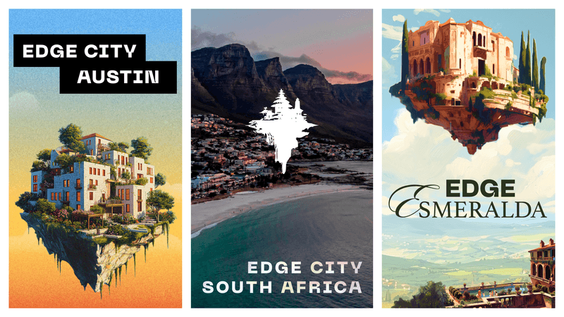 Edge City