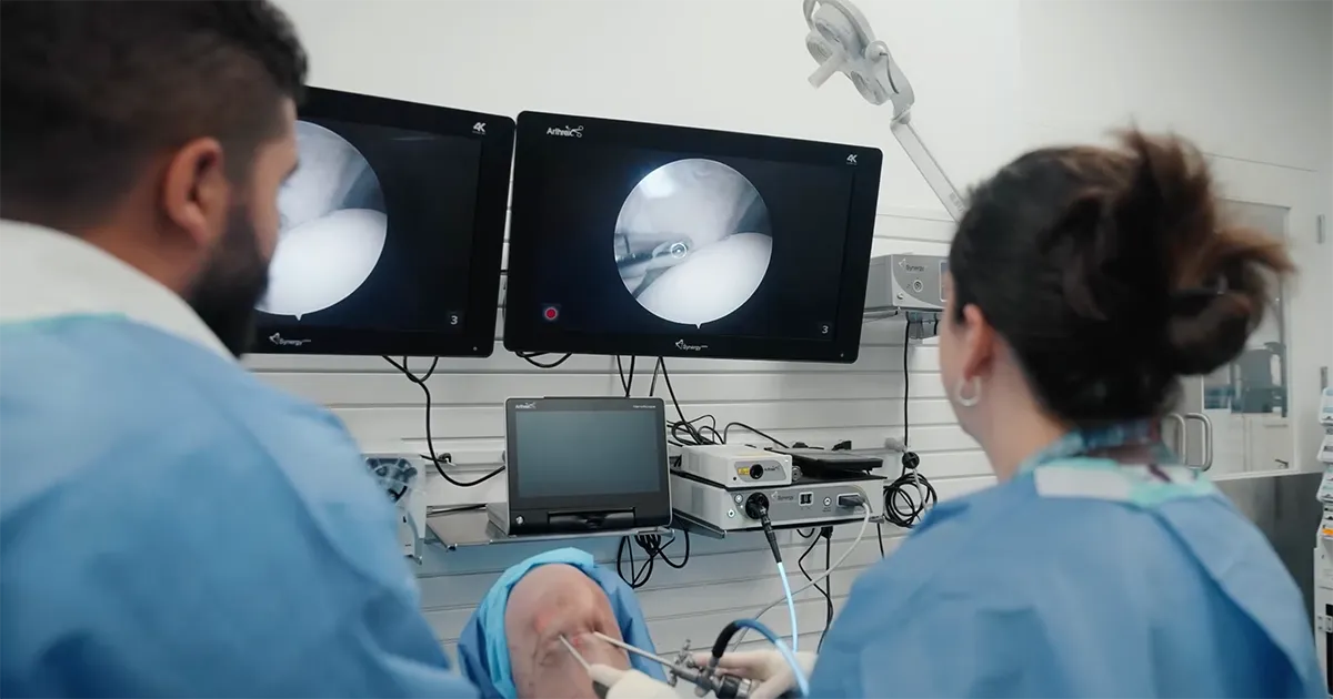 Arthrex Joint Preservation | Home