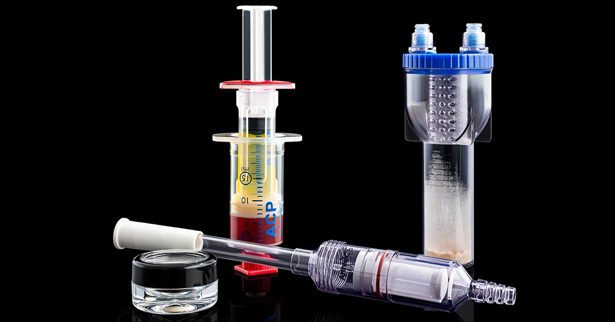 Arthrex Joint Preservation | AutoCart™ Procedure