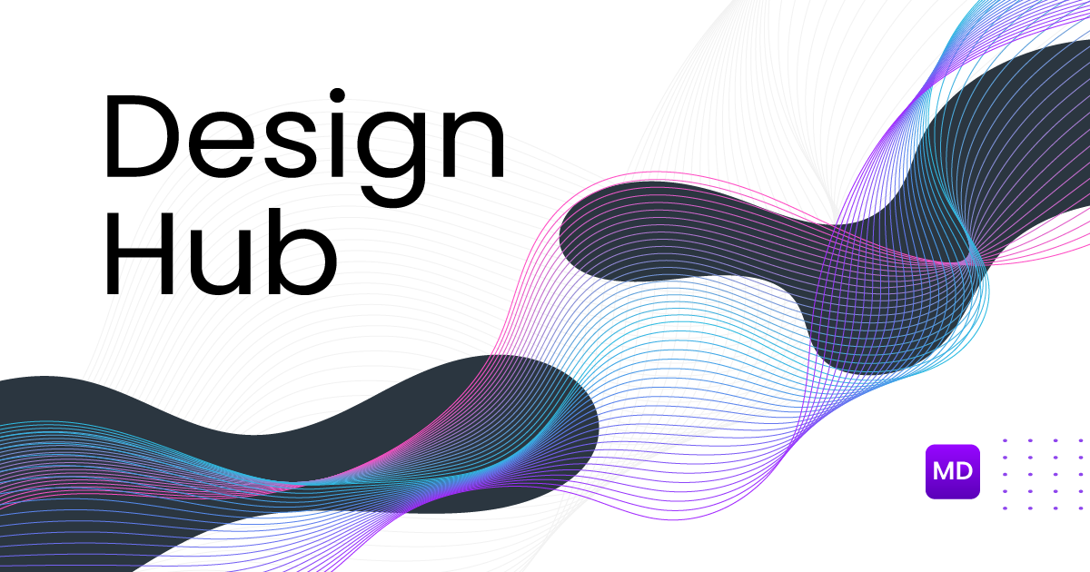 DesignHub - Unlimited Designs and Revisions