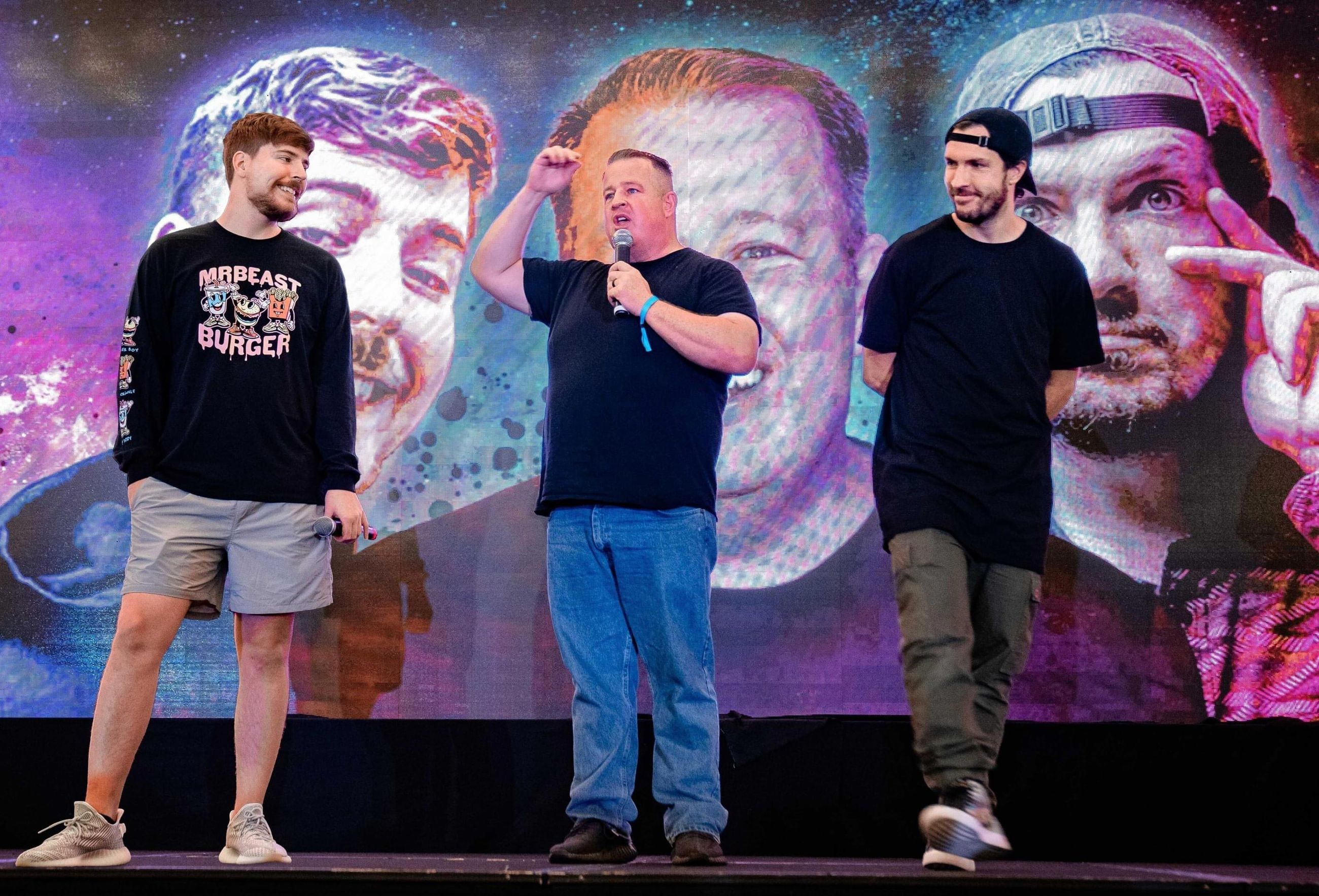 VidSummit 2025 - YouTube & Video Marketing Conference