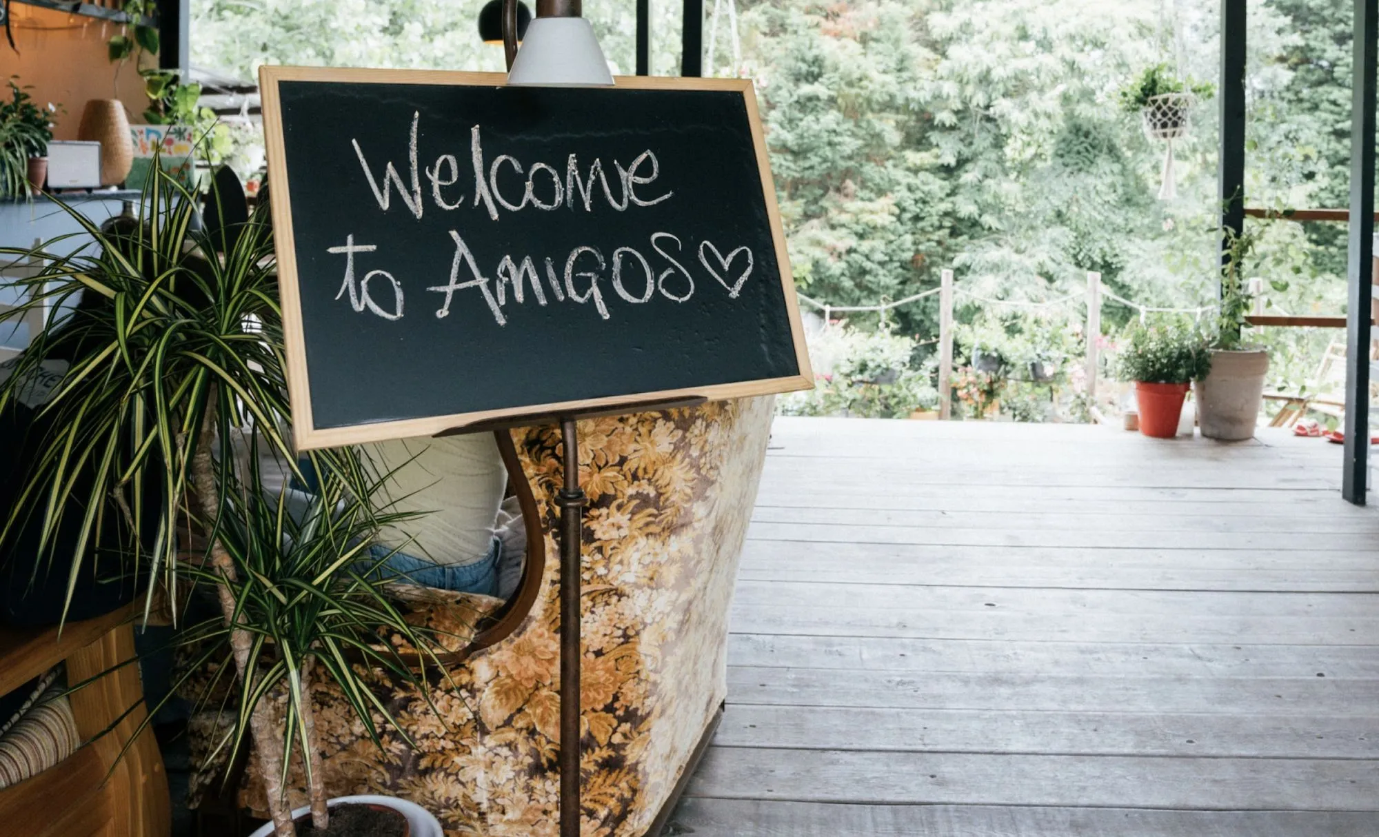 Careers | Amigos Surf Camp