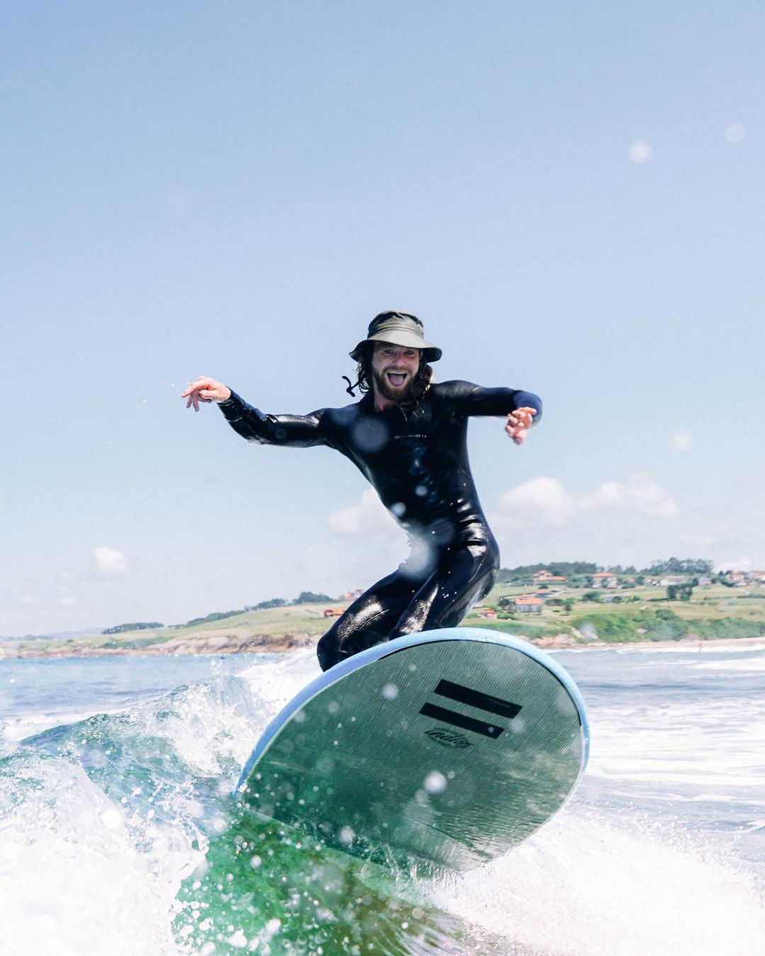 Camp | Amigos Surf Camp