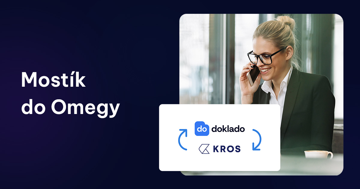 Doklado Bridge to Omega — process 300 documents in 30 seconds.