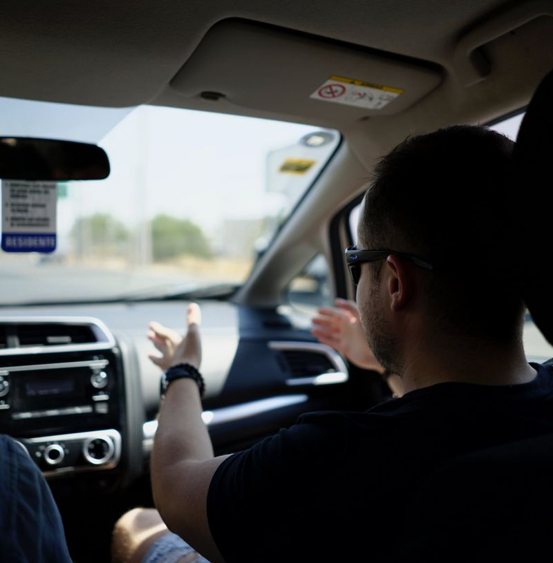 L'Examen VTC: Épreuves Théorique et Pratique | Devenir-Chauffeur-VTC