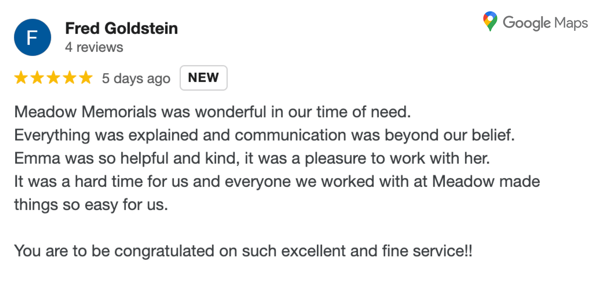 12 Funeral Program Examples + Template: How to Make The Perfect Program