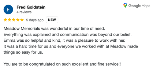 6 Obituary Examples for a Sister + Templates