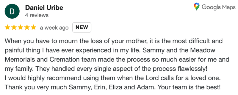 What is an Interment of Ashes? Easy Guide