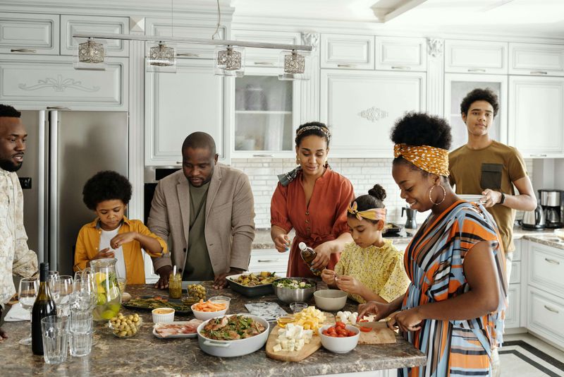 How To Host a Memorial Service at Home | Meadow Memorials