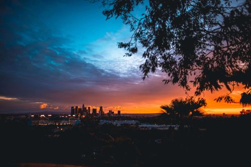 The 12 Best Los Angeles Funeral Homes | Meadow Memorials