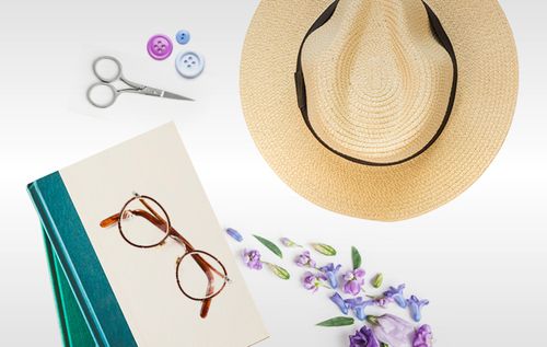 Seeing the world in HD with Vista-Mesh