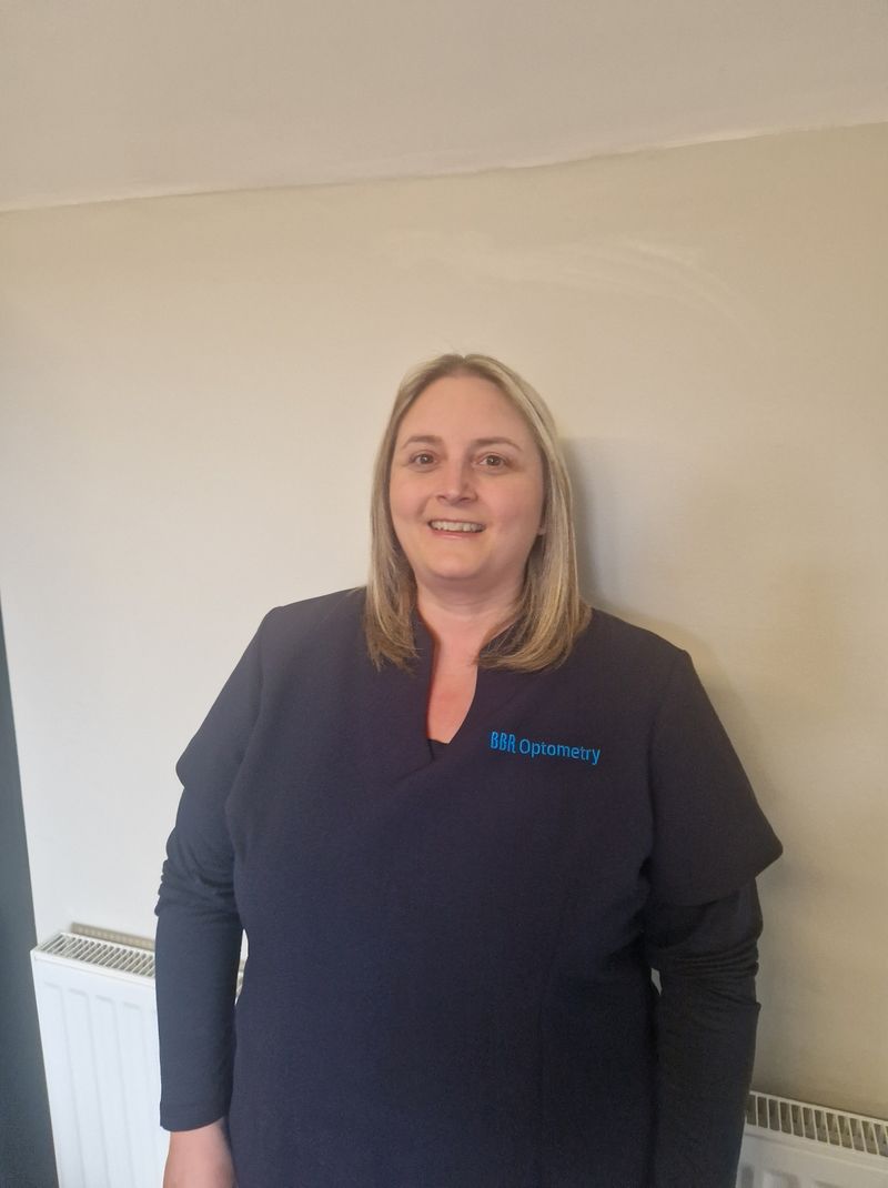 Meet the Team at BBR Optometry | Expert Eye Care