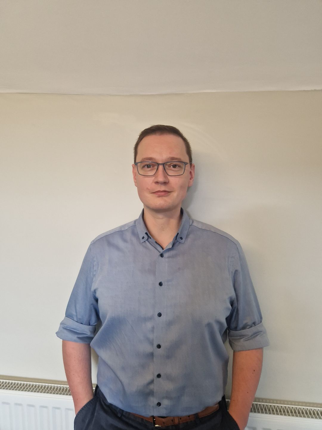 Meet the Team at BBR Optometry | Expert Eye Care