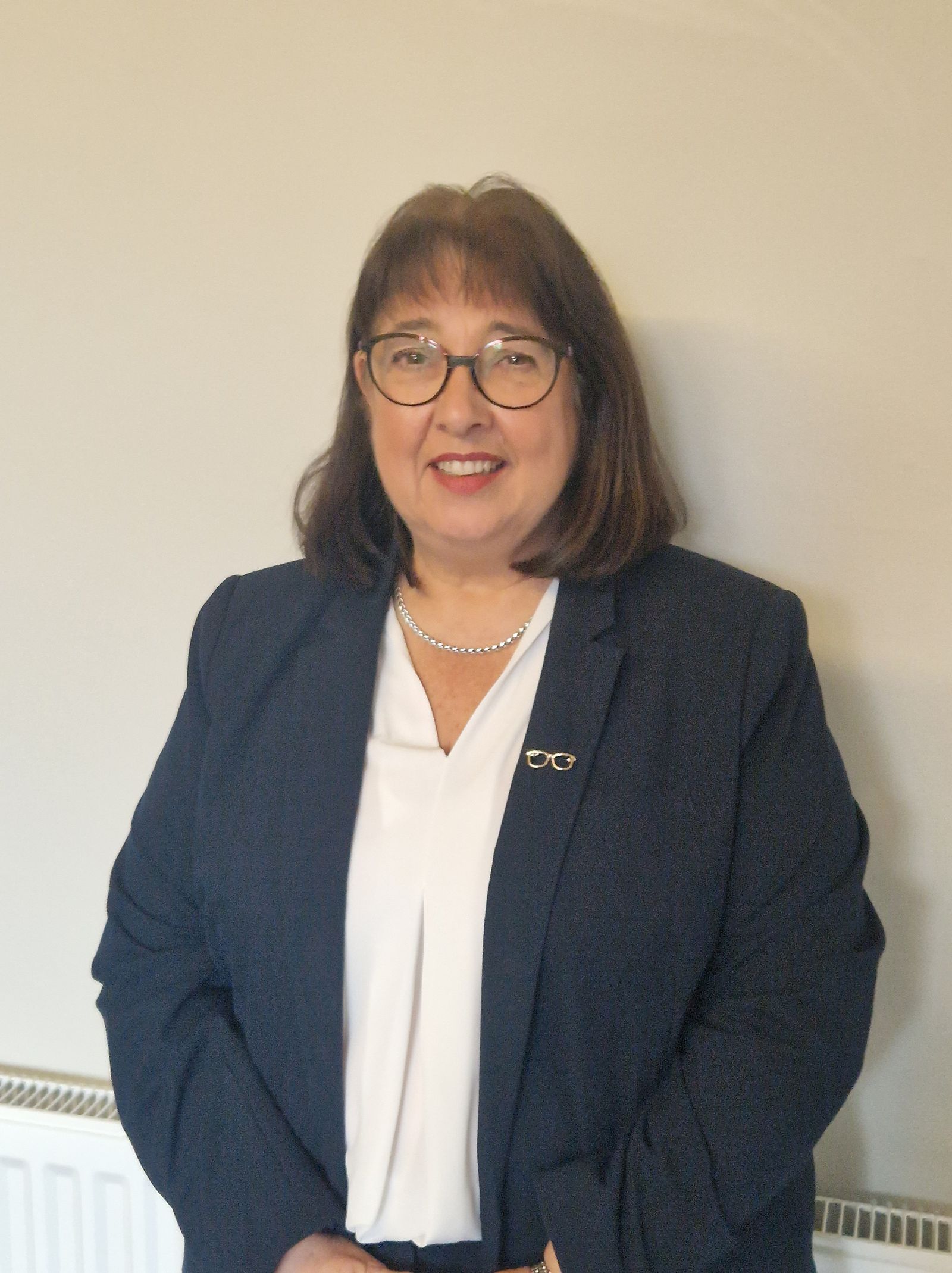 Meet the Team at BBR Optometry | Expert Eye Care