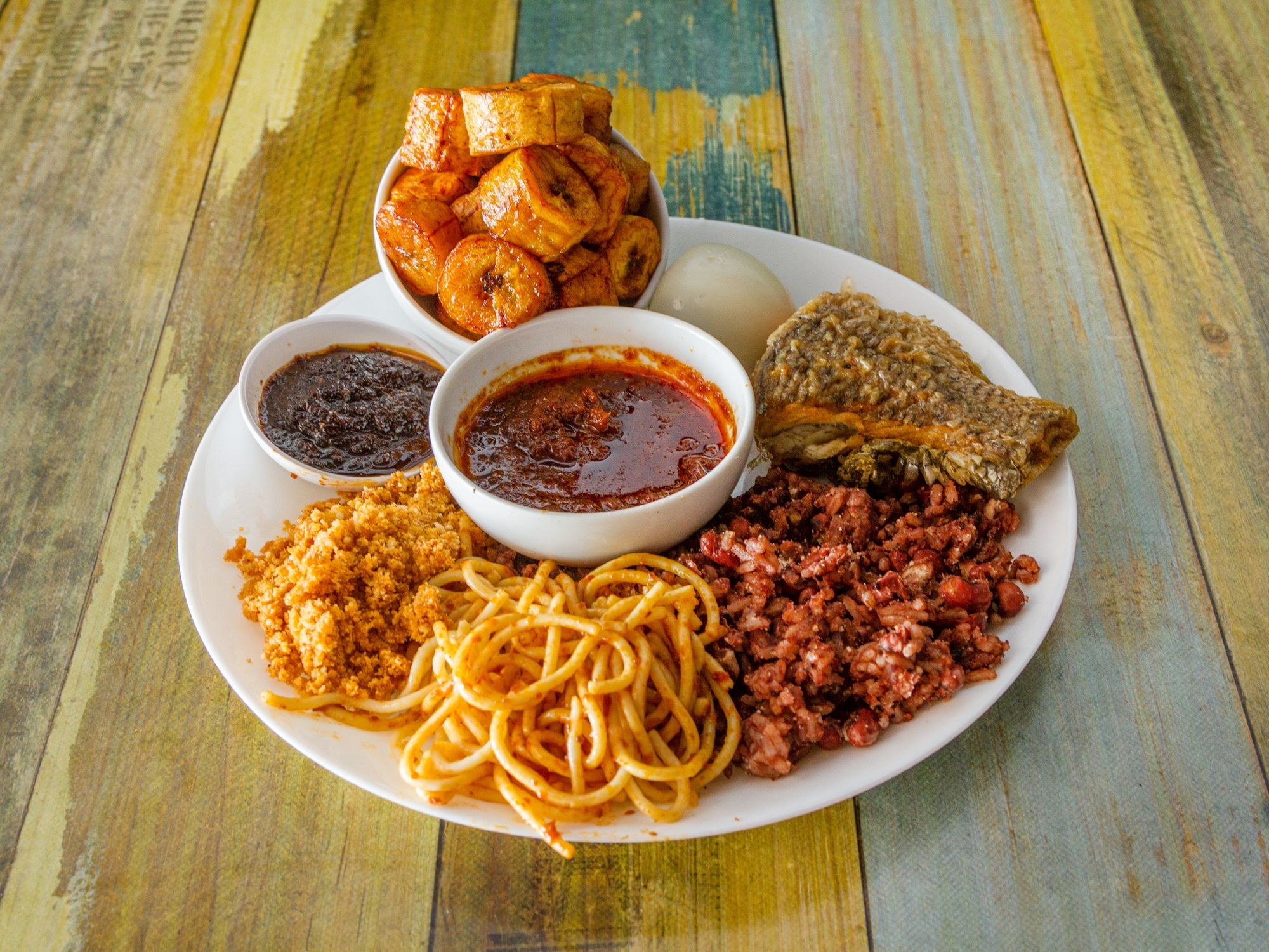 AfrikanBite