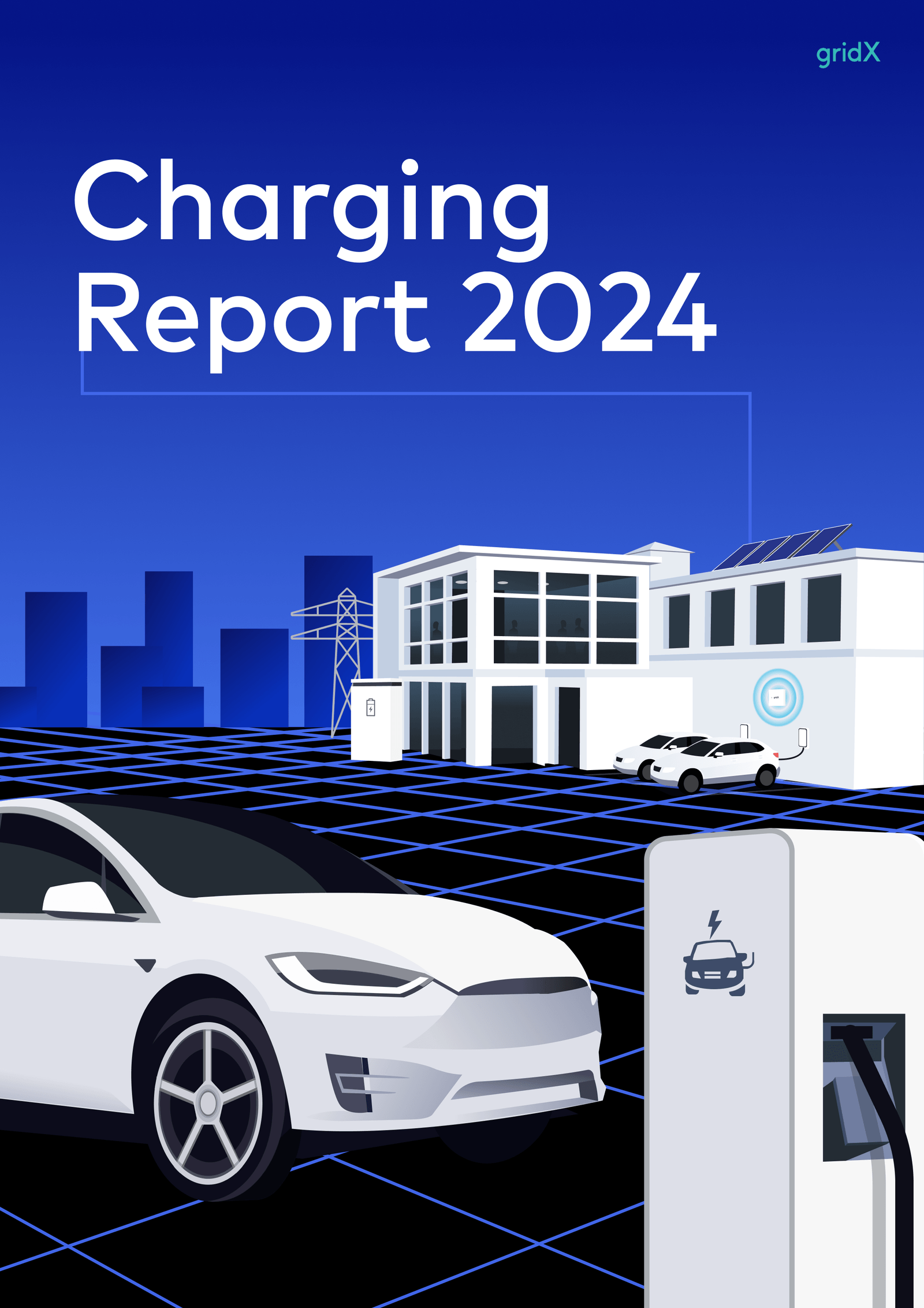 gridX Press Release: Neues Geschäftsführer-Duo führt Smart-Energy-Scale ...