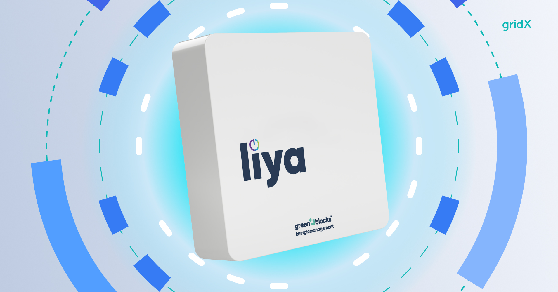 gridX Press Release: gridX and greenblocks revolutionize energy management for households in the ...