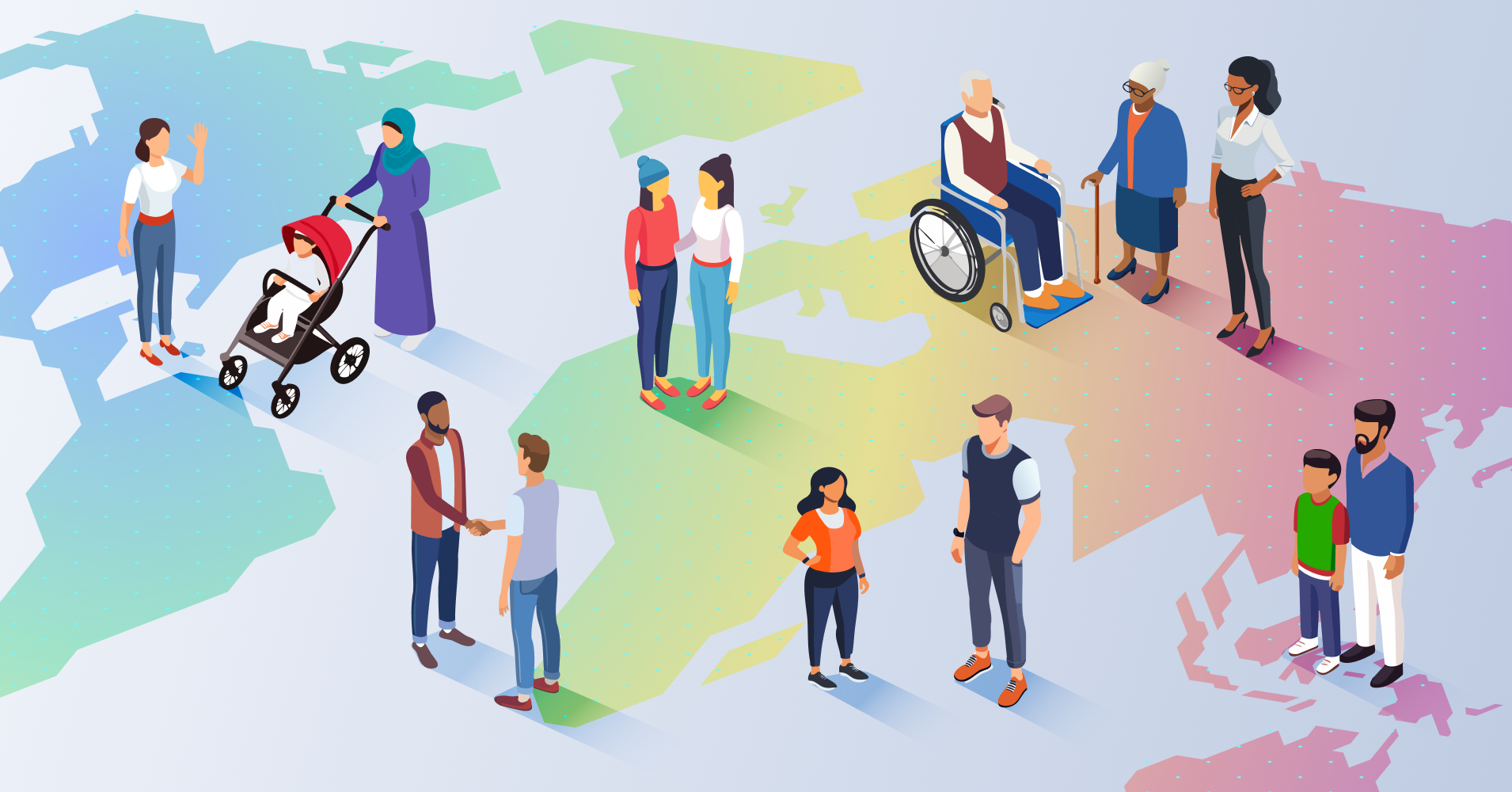 gridX – Embracing diversity at gridX: Come as you are