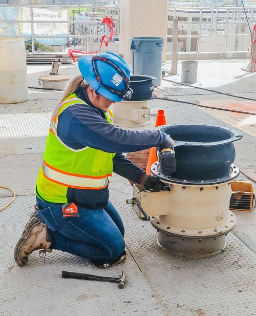 MWH Constructors Inc. - Careers