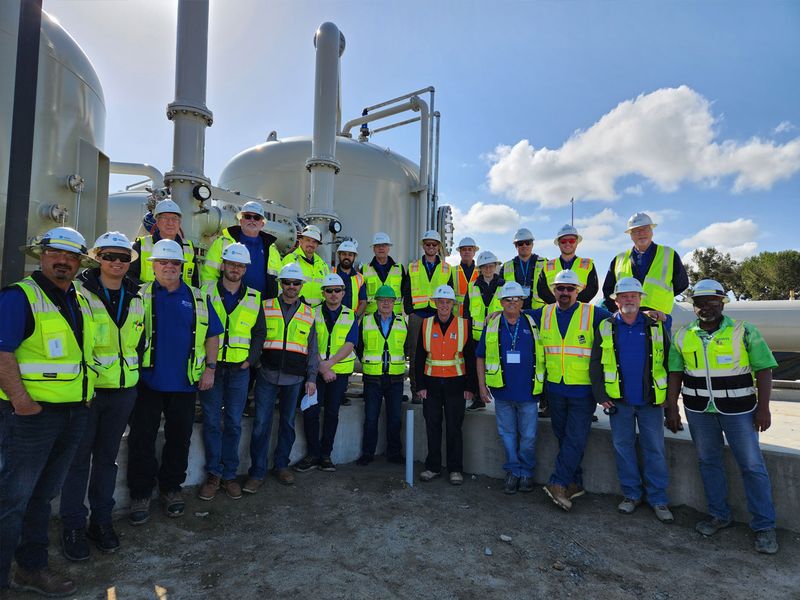 MWH Constructors Inc. - Careers