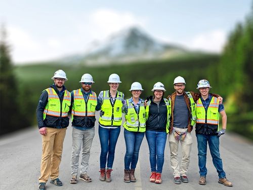 MWH Constructors Inc. - Careers