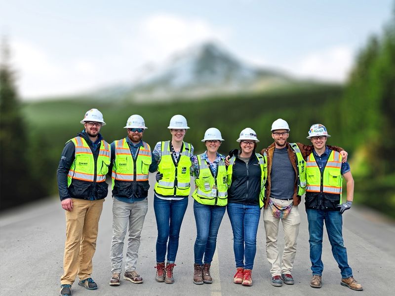 MWH Constructors Inc. - Careers