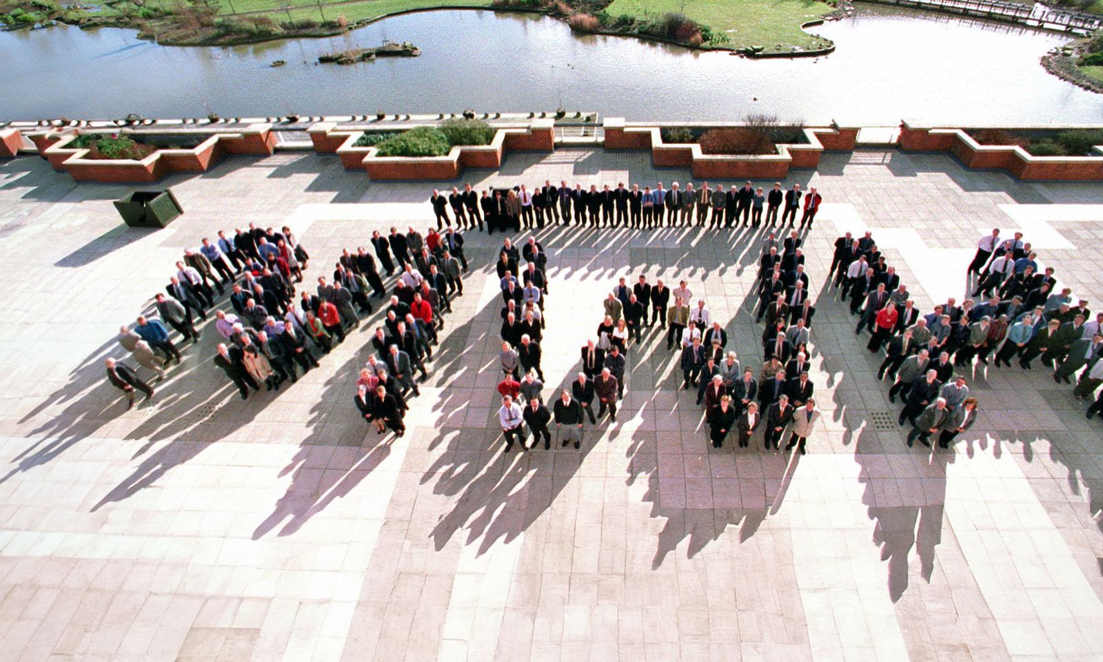 MWH Constructors Inc. - History