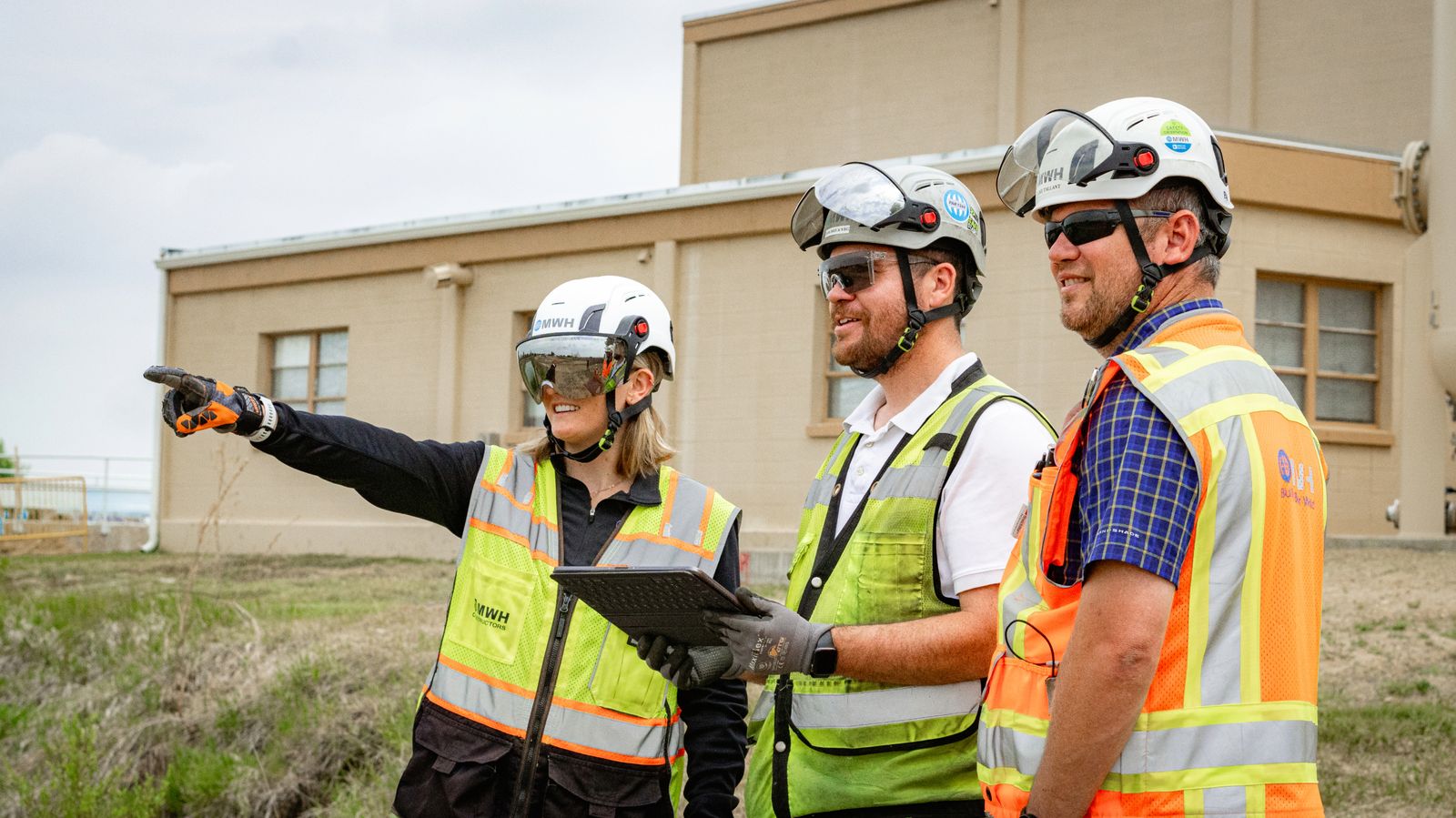 MWH Constructors