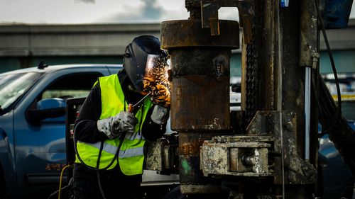 MWH Constructors Inc. - Careers