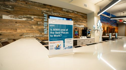 MWH Constructors Inc. - Careers