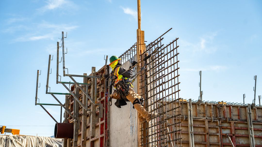 MWH Constructors