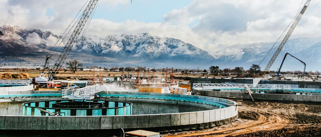 MWH Constructors Inc. - Construction