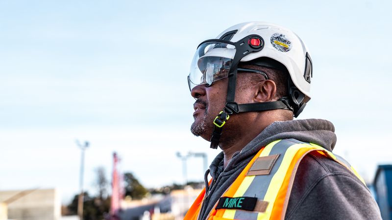 MWH Constructors Inc. - Construction