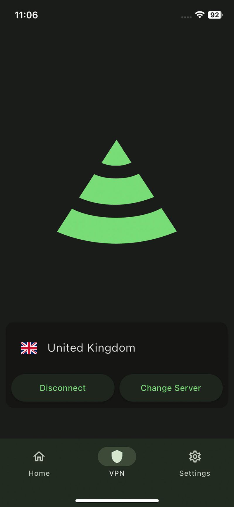 Pyramid App