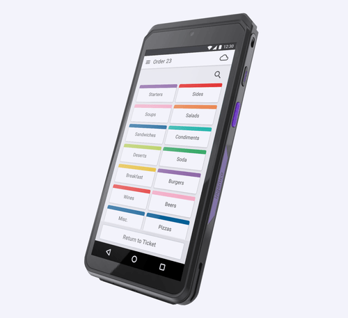 Aloha Cloud Restaurant POS System | All-in-one cloud-based solution