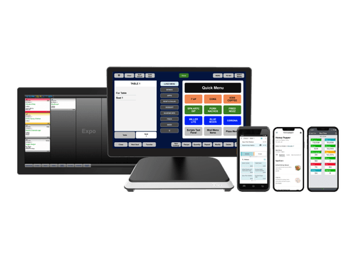 Restaurant Back Office Management System | NCR Voyix