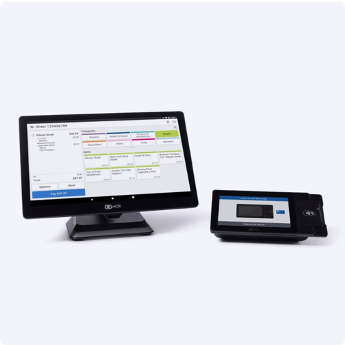 Aloha Cloud Restaurant POS System | All-in-one cloud-based solution