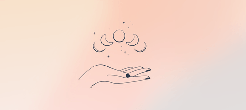 45 Full Moon Affirmations for Clarity and Intention · I am Blog - Daily ...
