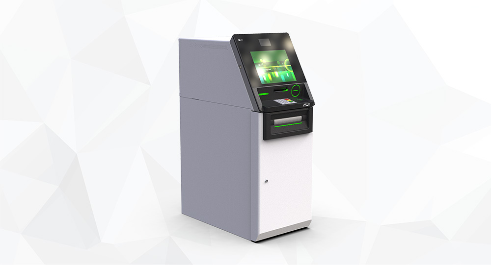 NCR Introduces a New Addition to its Family of Cash Recycling ATMs, the ...